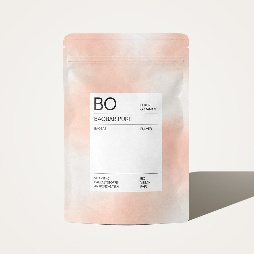 Berlin Organics – Bio-Superfoods mit schnellem Versand – BO Berlin Organics