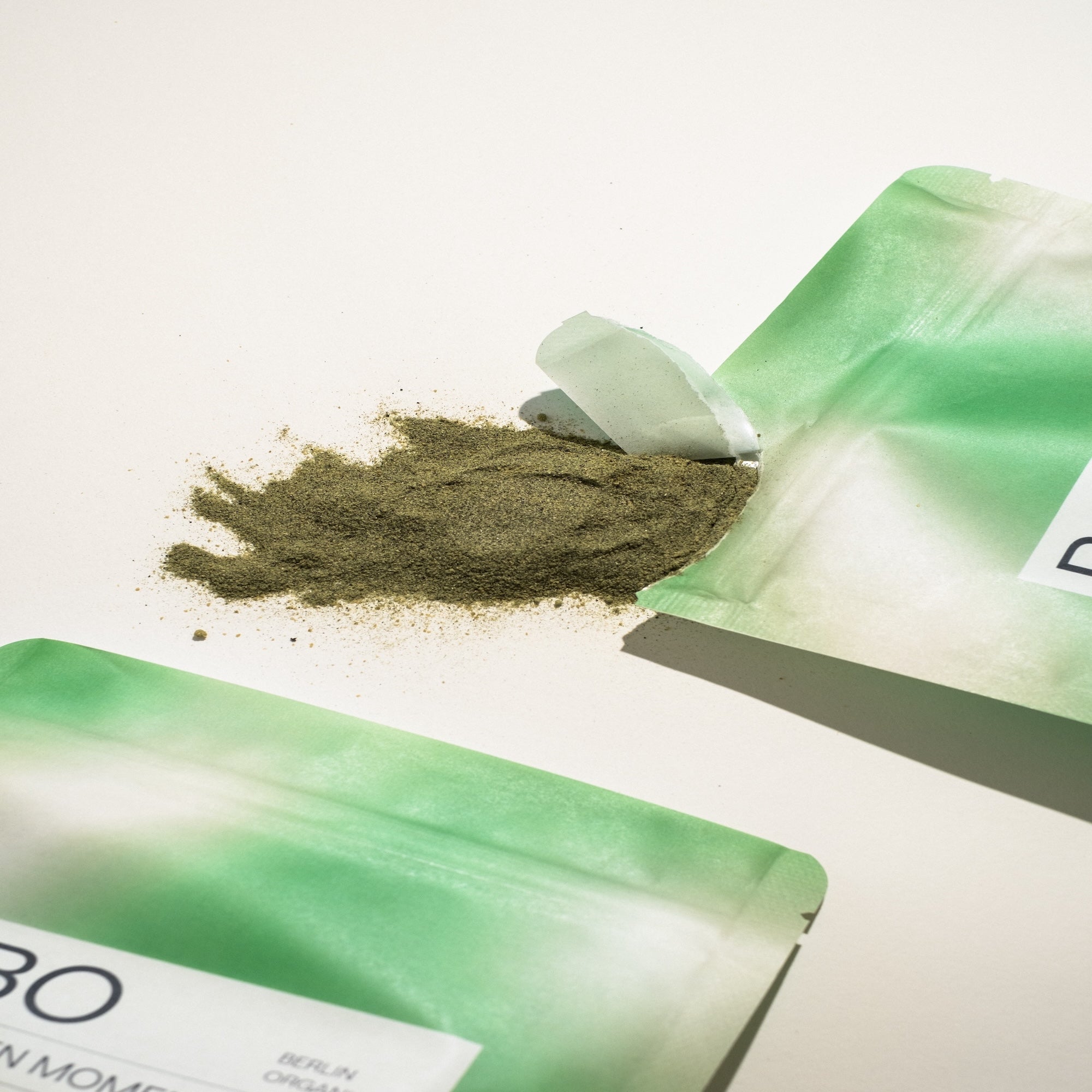 Green Moment Bio-Superfood-Pulver – Berlin Organics – BO Berlin Organics