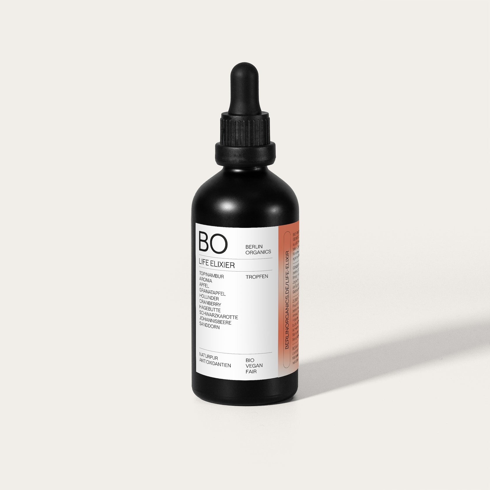 Berlin Organics – Bio-Superfoods mit schnellem Versand – BO Berlin Organics