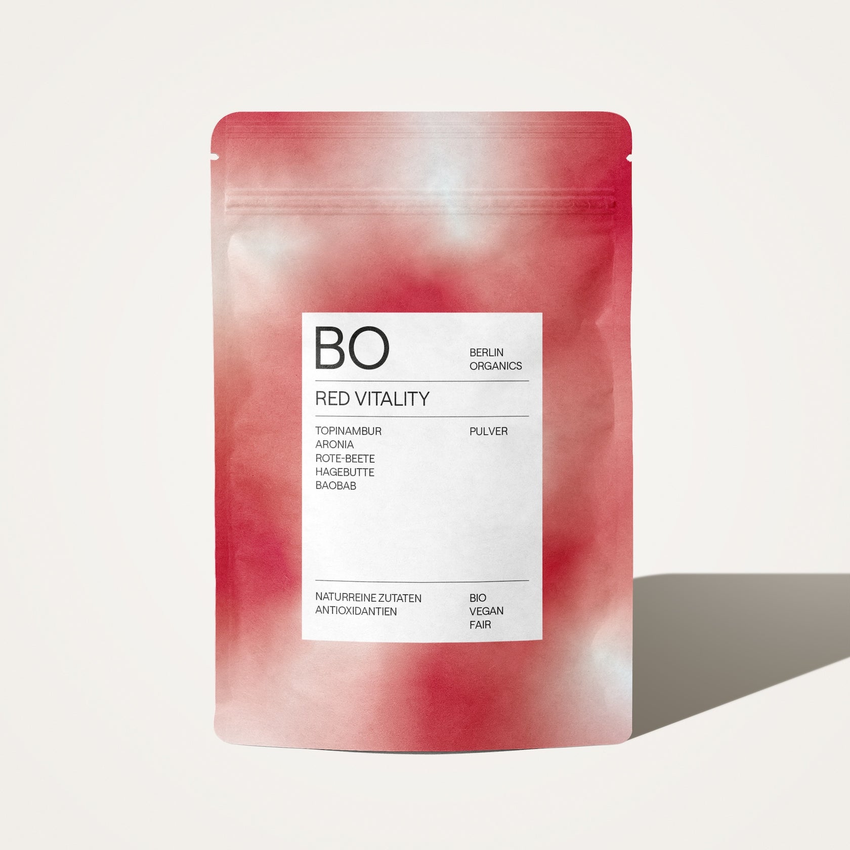 Berlin Organics – Bio-Superfoods mit schnellem Versand – BO Berlin Organics