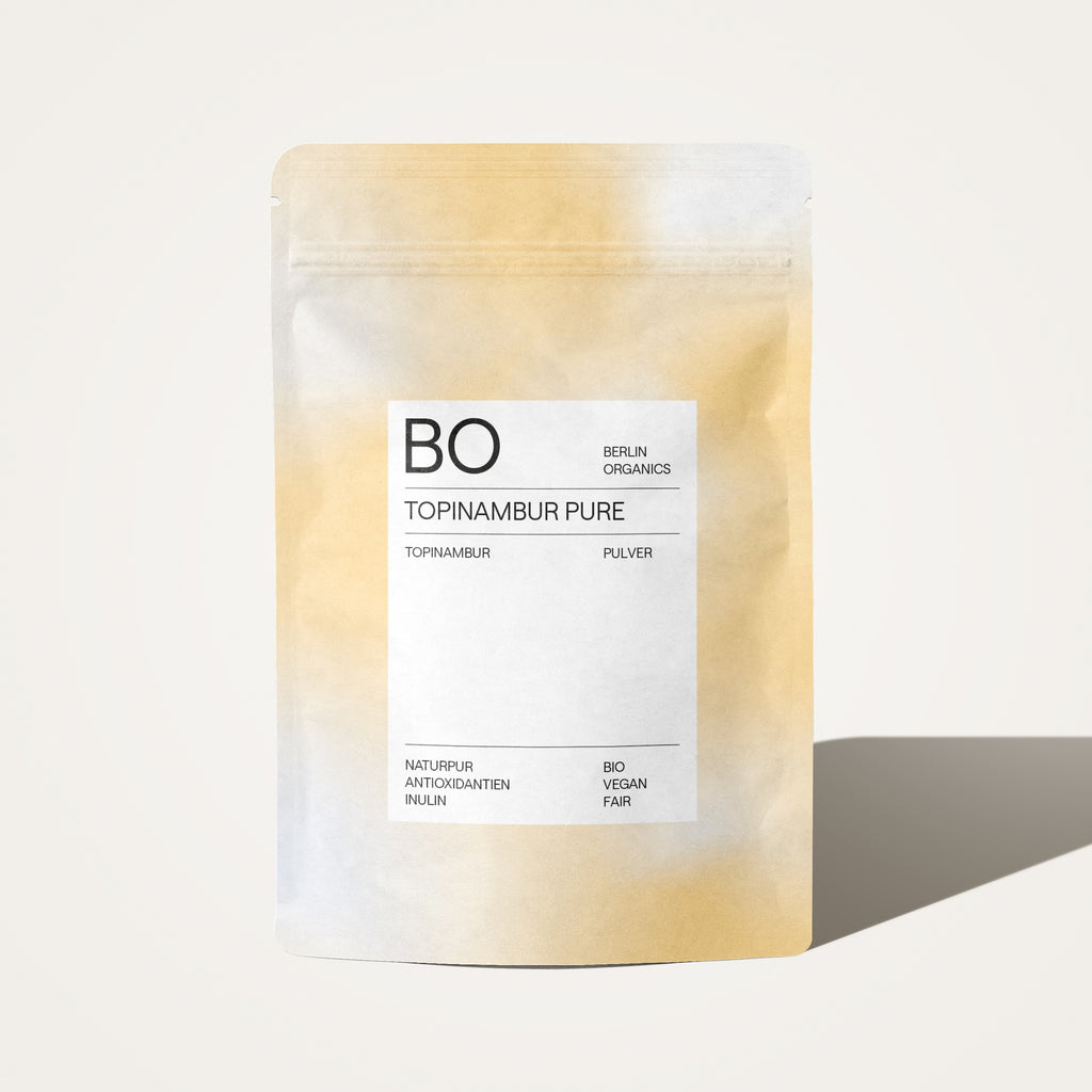 Berlin Organics – Bio-Superfoods mit schnellem Versand – BO Berlin Organics
